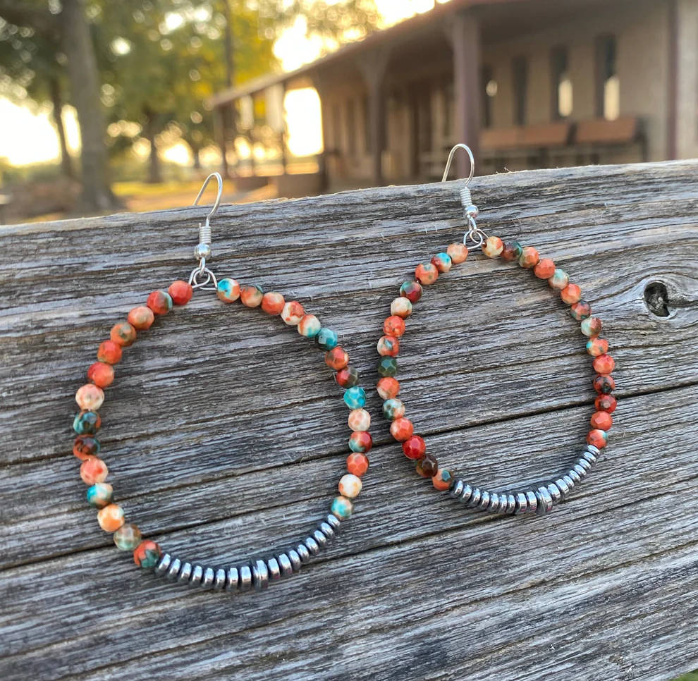 Fashion Jewelry – The Cadillac Cowgirl